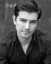 Opera Fresh: Bass James Olds To Perform in "La Traviata" Sydney Spectacle