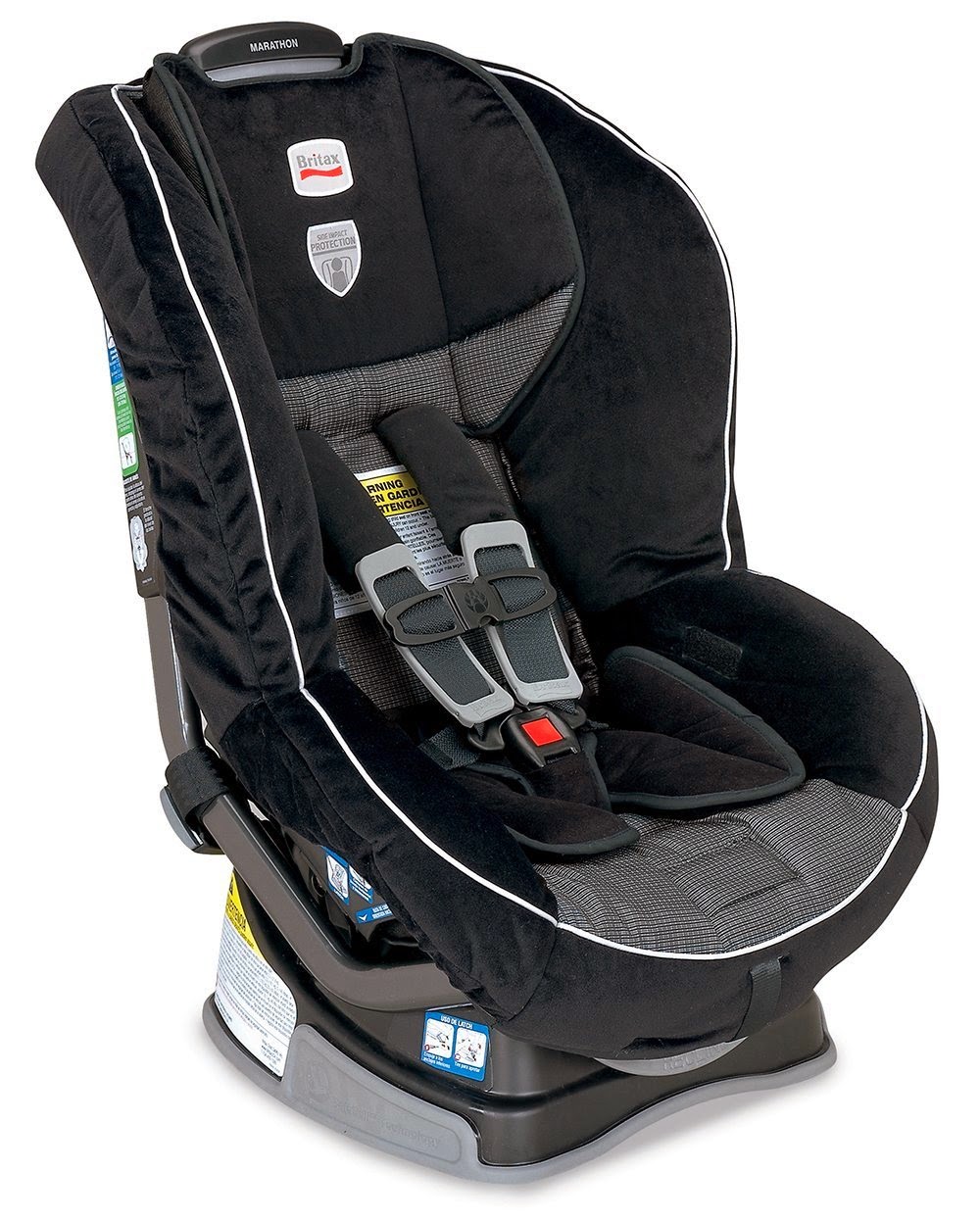 A Secret World for All : MORE HELPFUL AND USEFUL FROM BRITAX PRODUCTS ...