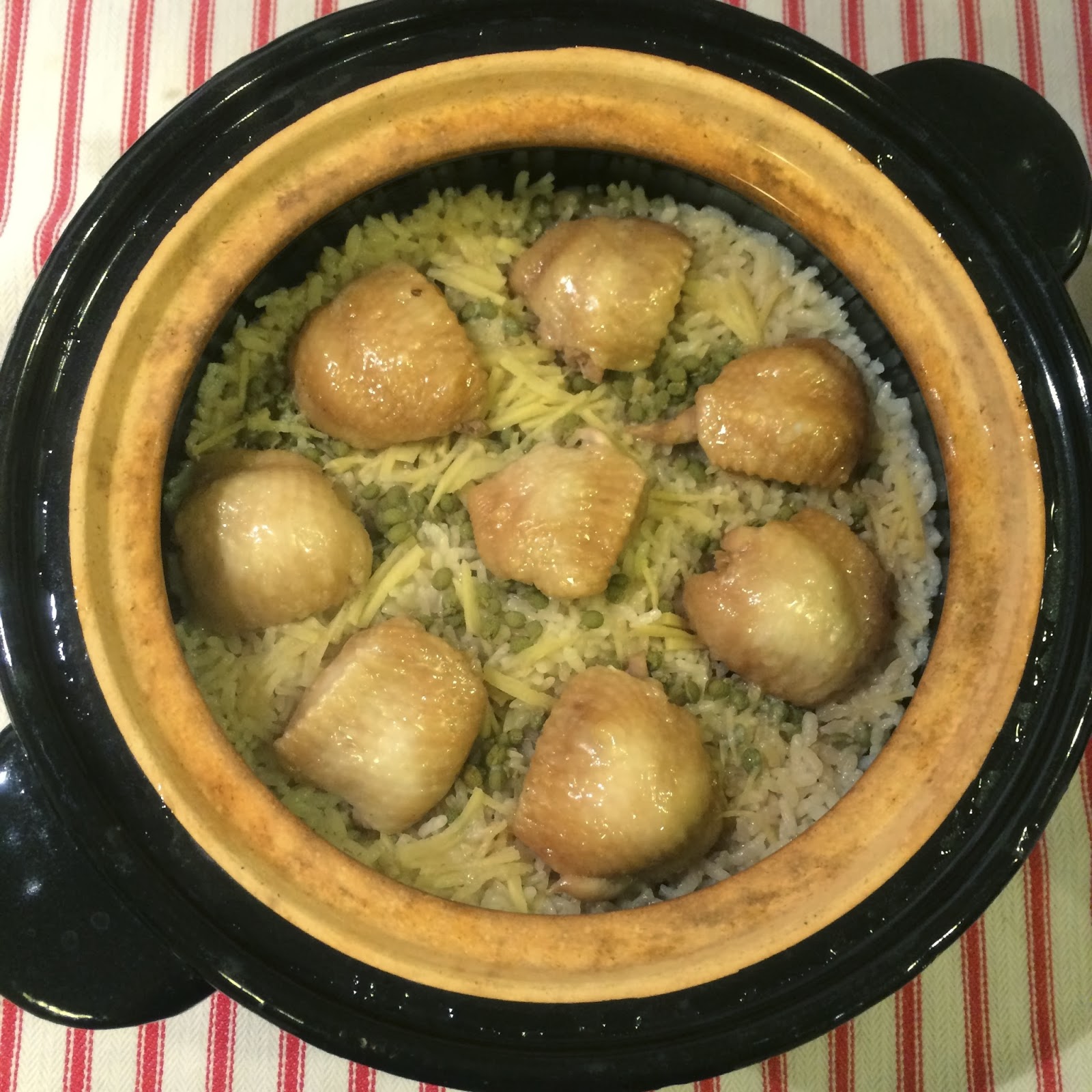 HAPPY DONABE LIFE - Mrs. Donabe's Rustic Japanese Kitchen: Chicken Wing ...