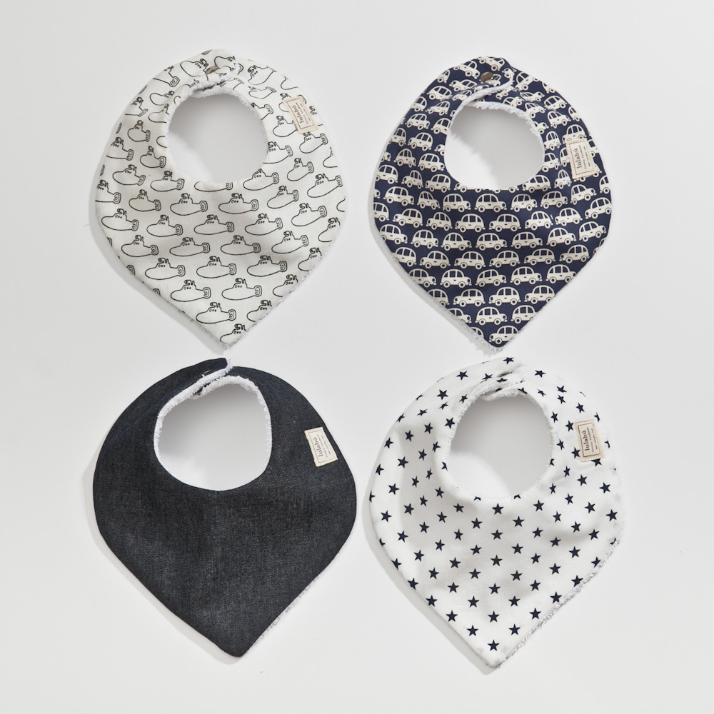 TopBebé & Kids: LULABÚ - HANDMADE IN BARCELONA