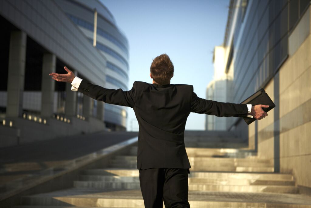 Framgångsrik försäljning: Uppmana till handling