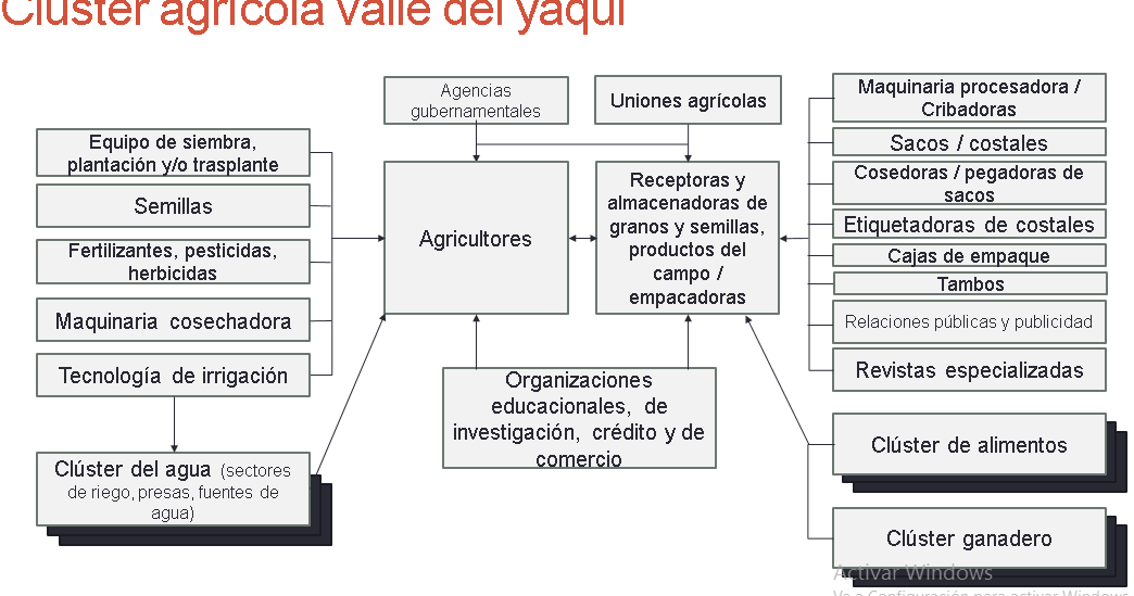 Ingenieria industrial y de sistemas (IIS): EXPLICACION DE MAPA DE CLÚSTER