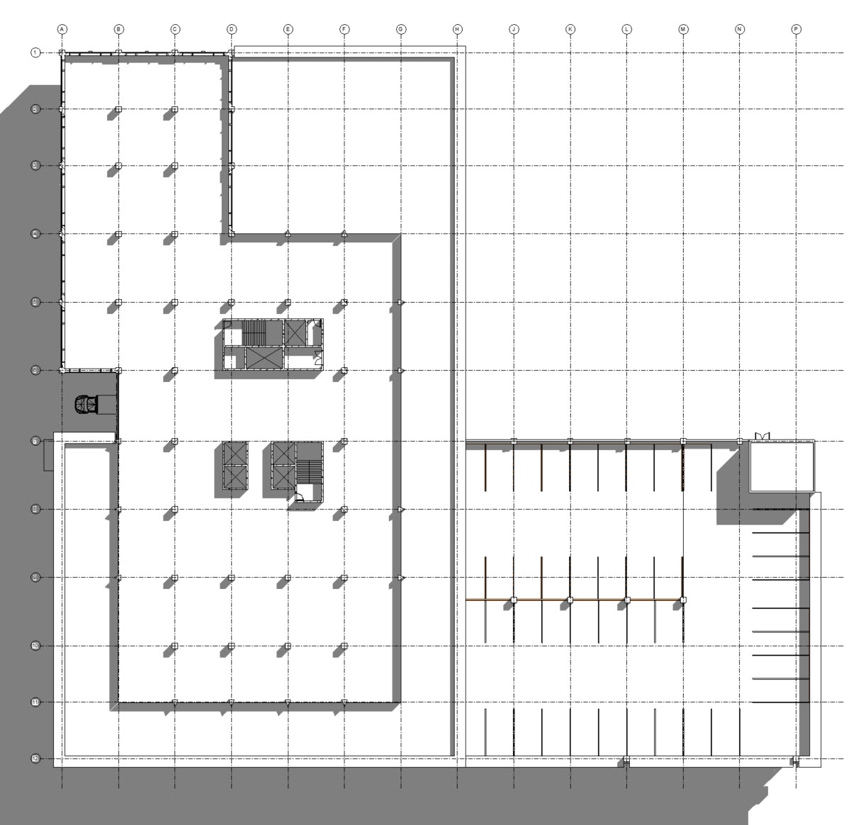 BIM Chapters: Accurate Shadows in Plan View