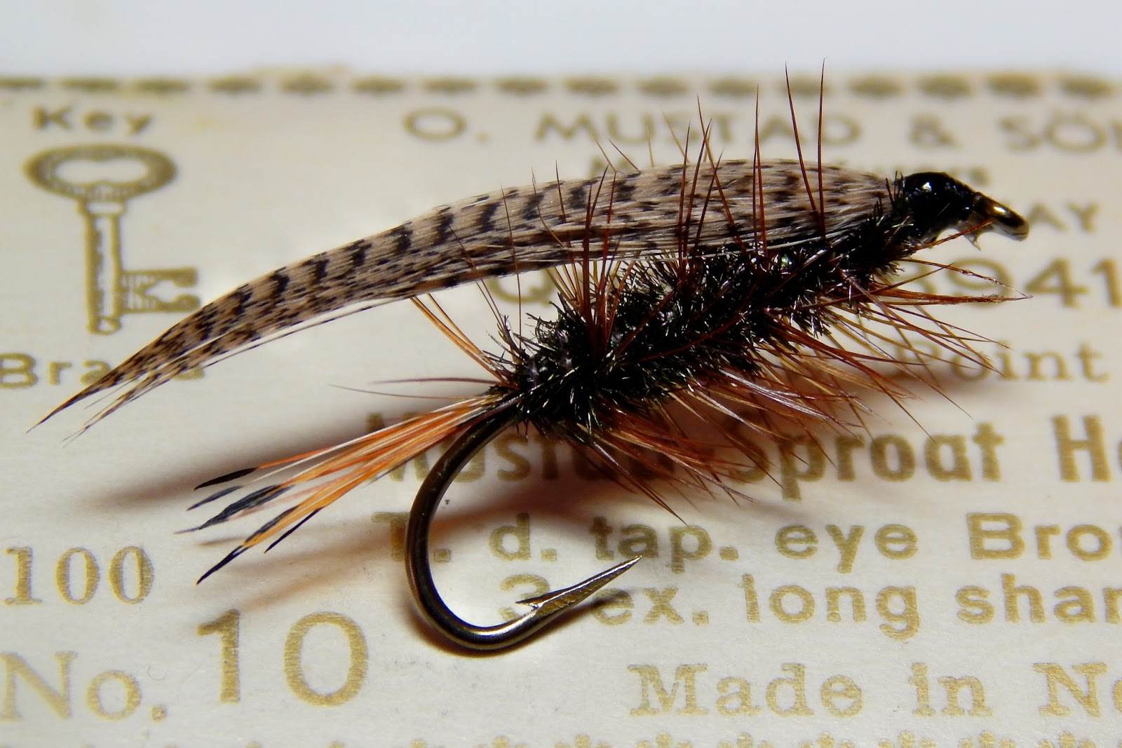 Small Stream Reflections: Moby Dick...the Classic