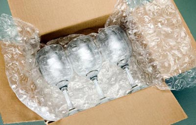 Air Bubble Pack: 7 Easy Tips for Packing Fragile Items
