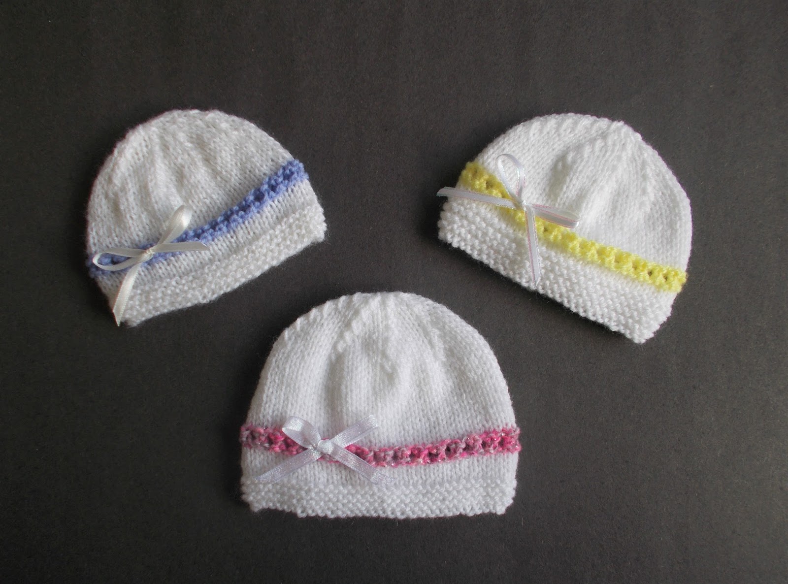 Marianna's Lazy Daisy Days: Julietta Baby Hat