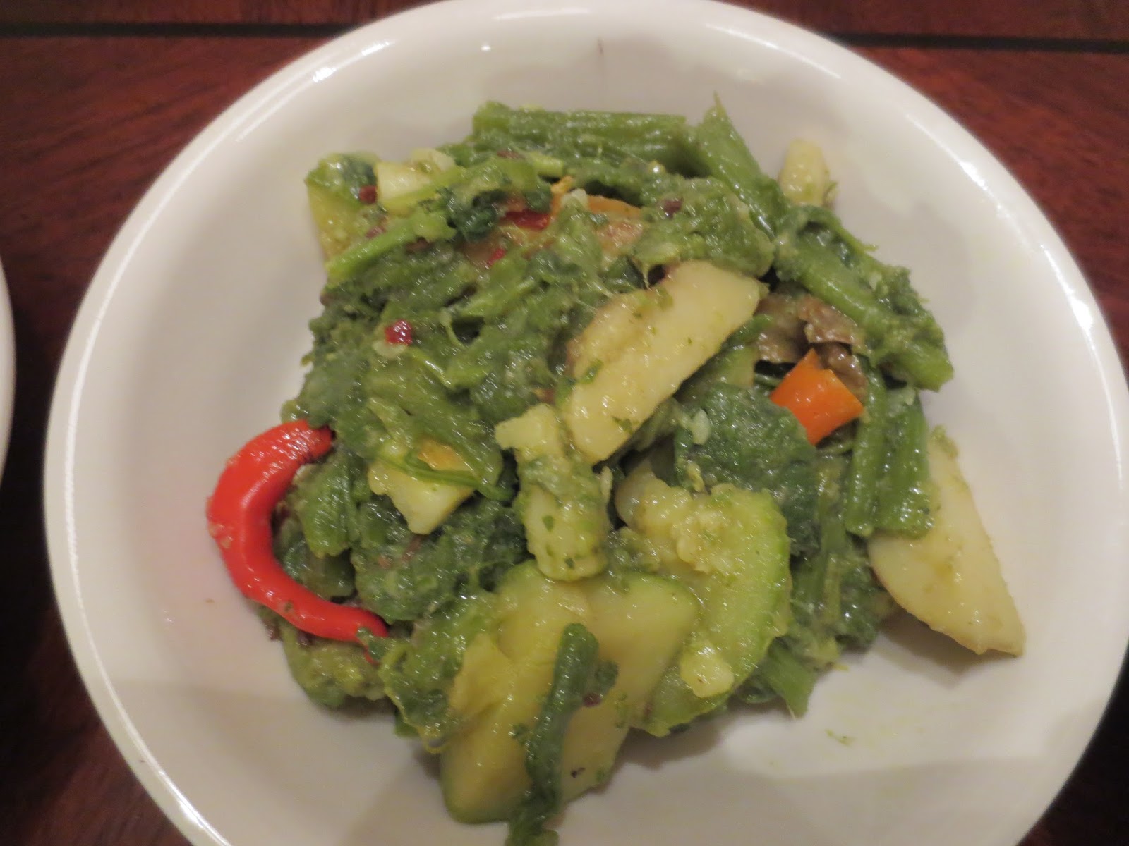 Taste of Nepal: Top 18 Foods to Try in Nepal