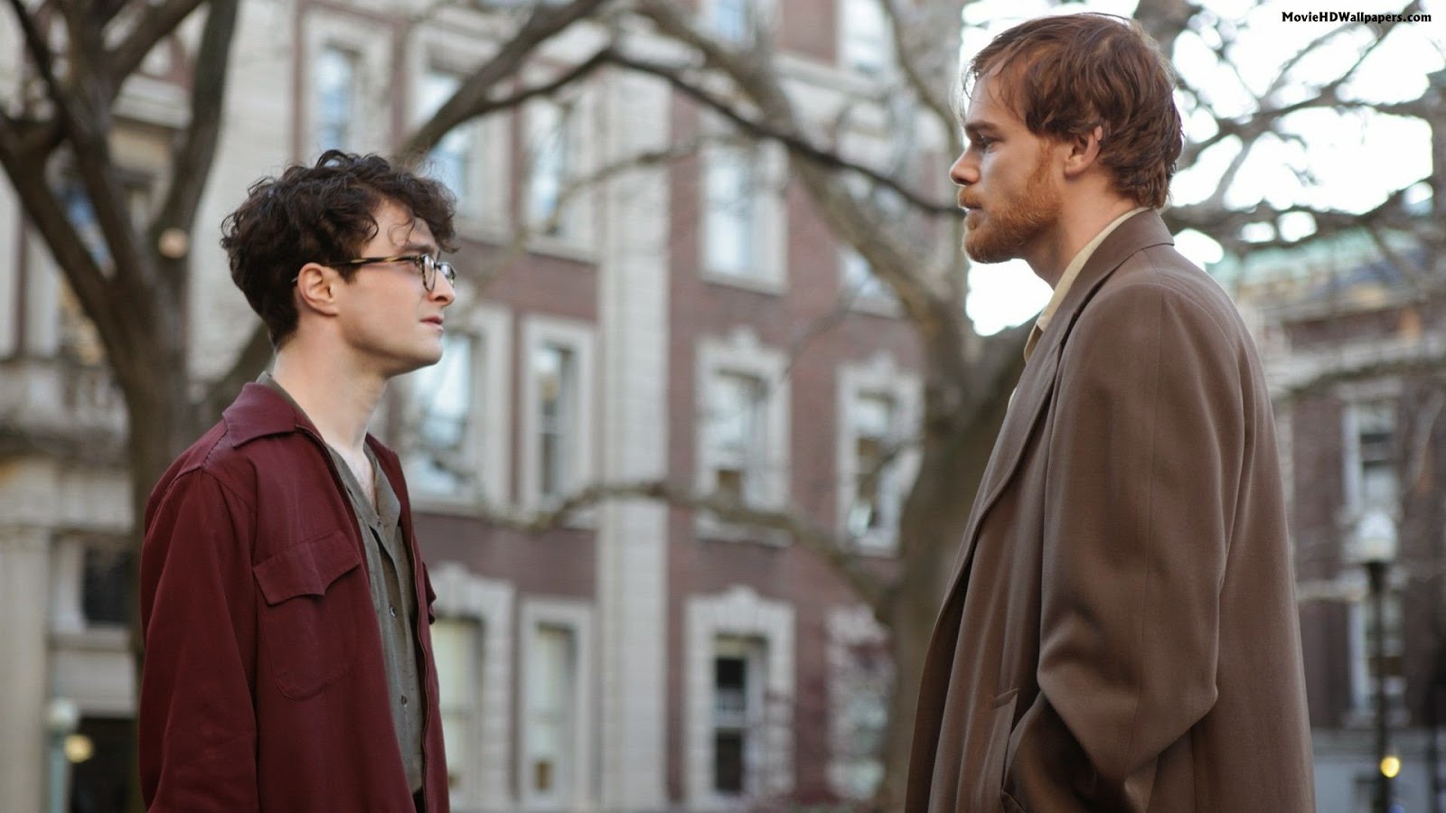 Kill Your Darlings