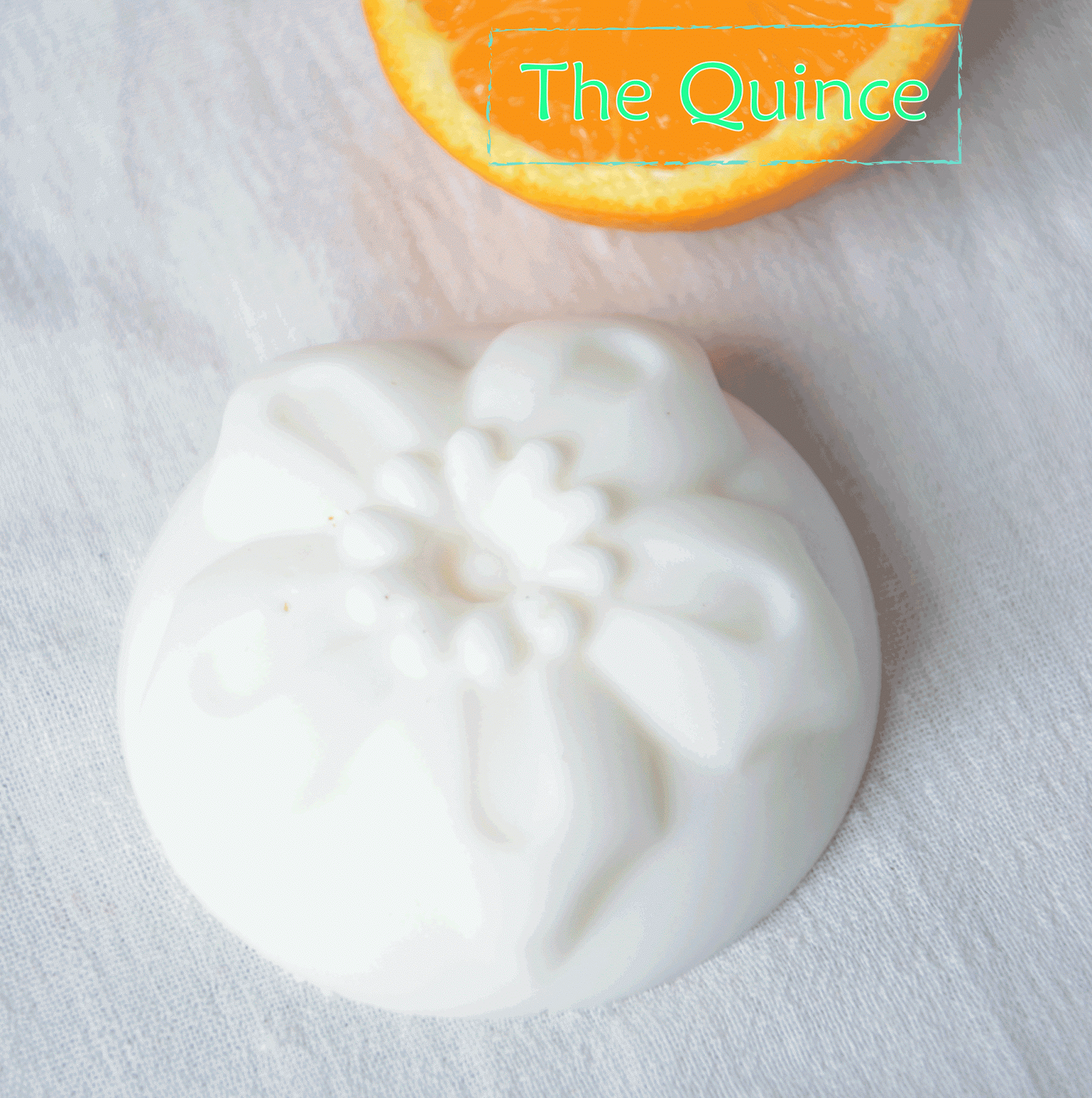 The Quince Cosmetics