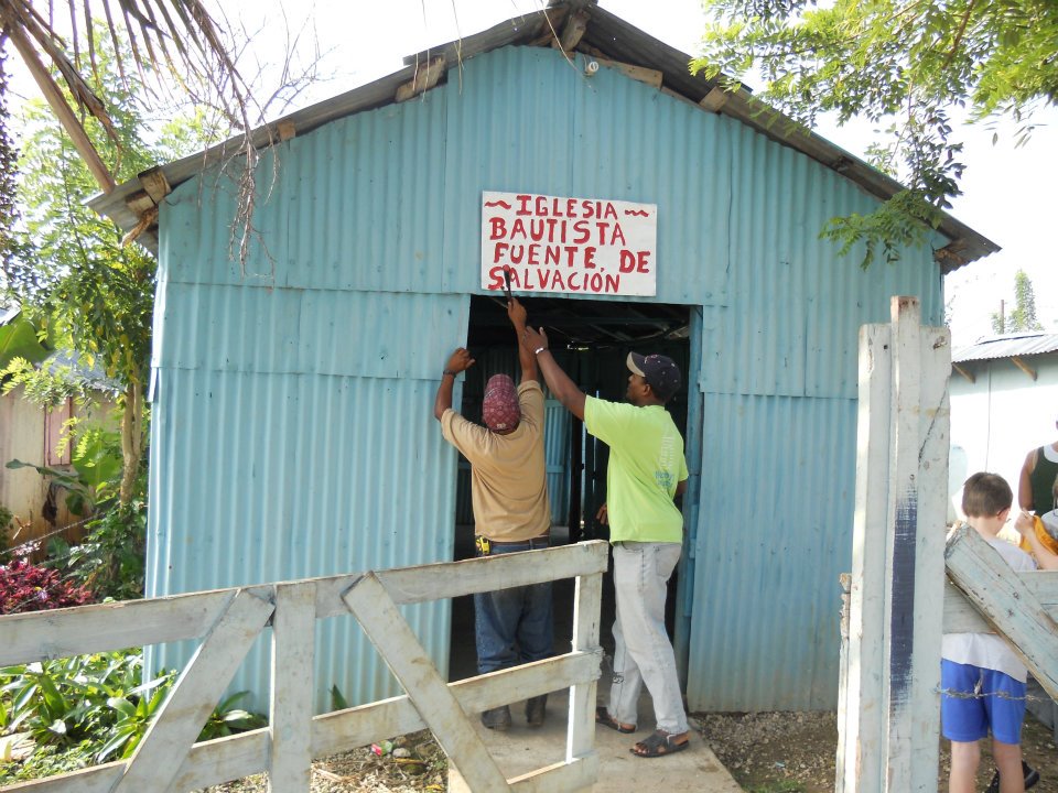 Bayside Community Church