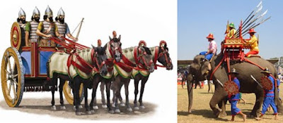 NephiCode: One More Time—Malay is Not the Land of Promise Part VII ...