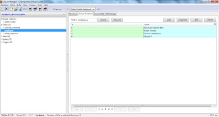 Java Tutorial: SQLite Pada Android