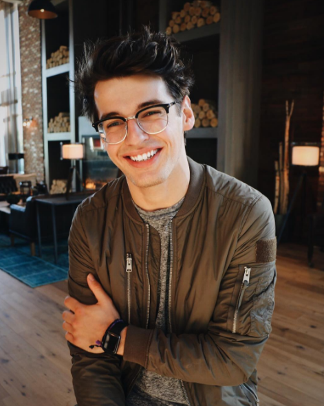 Lovely Boys: Blake Stevens