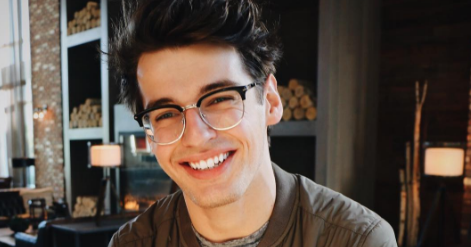 Lovely Boys: Blake Stevens