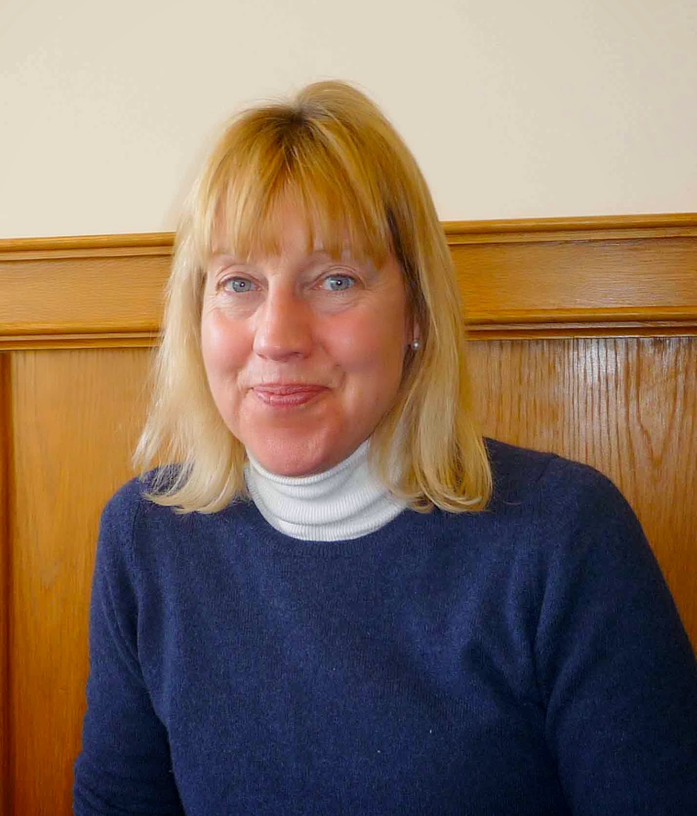 BLAIRGOWRIE GOLF CLUB LADIES' SECTION: March 2014