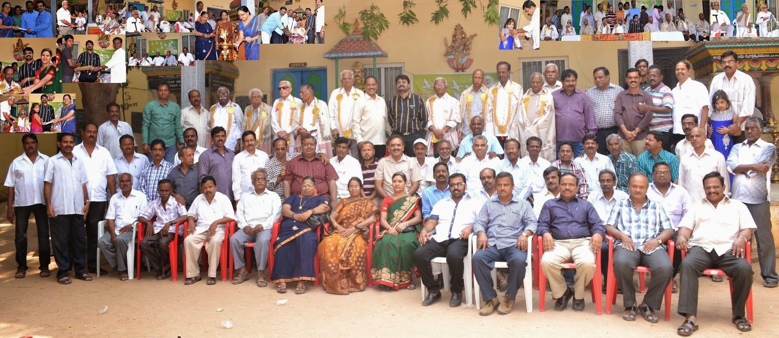 BZ HIGH SCHOOL 79-BATCH: All About 79 batch