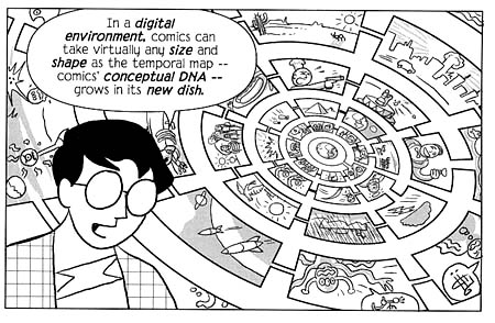 gobnobble -- the comic work of David Allan Duncan: ARTH 757 - Media Art ...