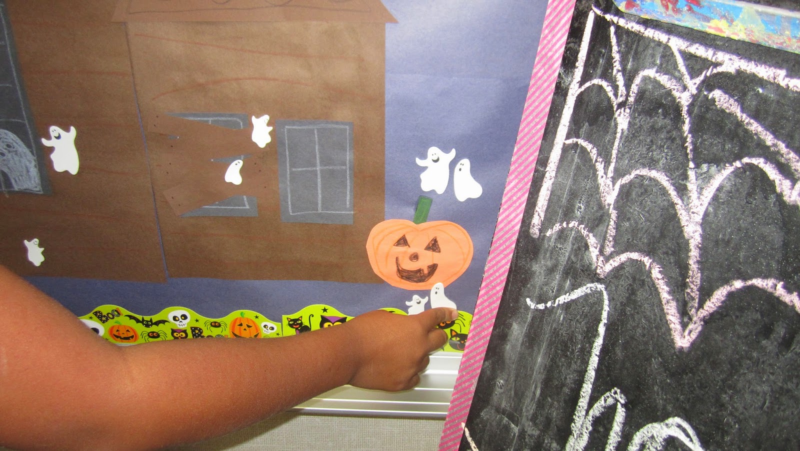 The Modern SLP: Ghost Following Directions