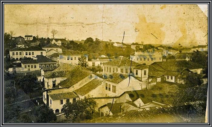 RESENDE HISTORIA DO VALE DO PARAIBA: O florete e o Imperador