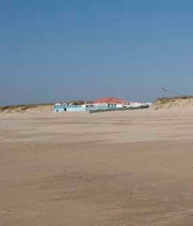 Jangada da Tijuca: PRAIA DO REI - COSTA DA CAPARICA
