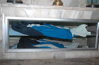 A prophecy for our times