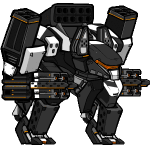 The Galaxy Gathering for Mecha Galaxy: Sgt Ron Reviews The Anubis Mecha ...