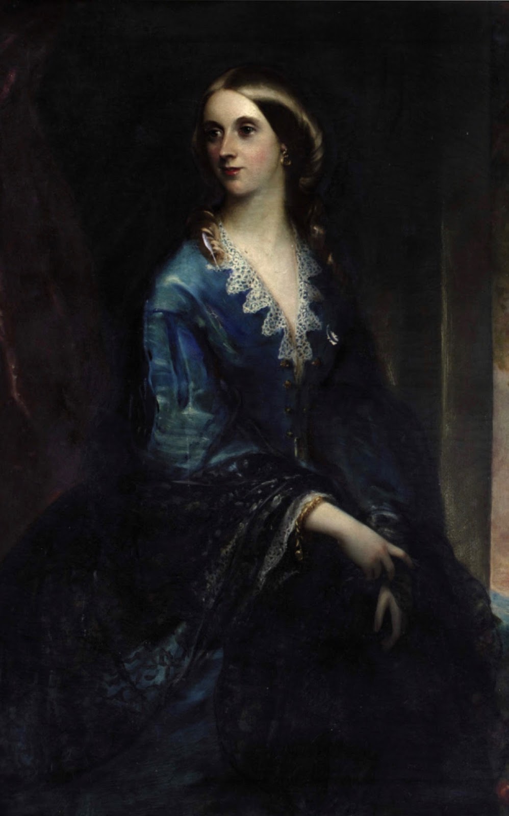 Royal Descent: {93} Ruvigny Addition: Mortimer/Percy Descent for Maria ...