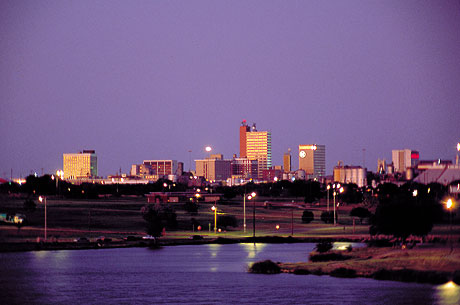 State of Lubbock: September 2013