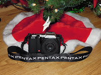 I Still Shoot Film Too (Also): Ceramic Pinhole Cameras?