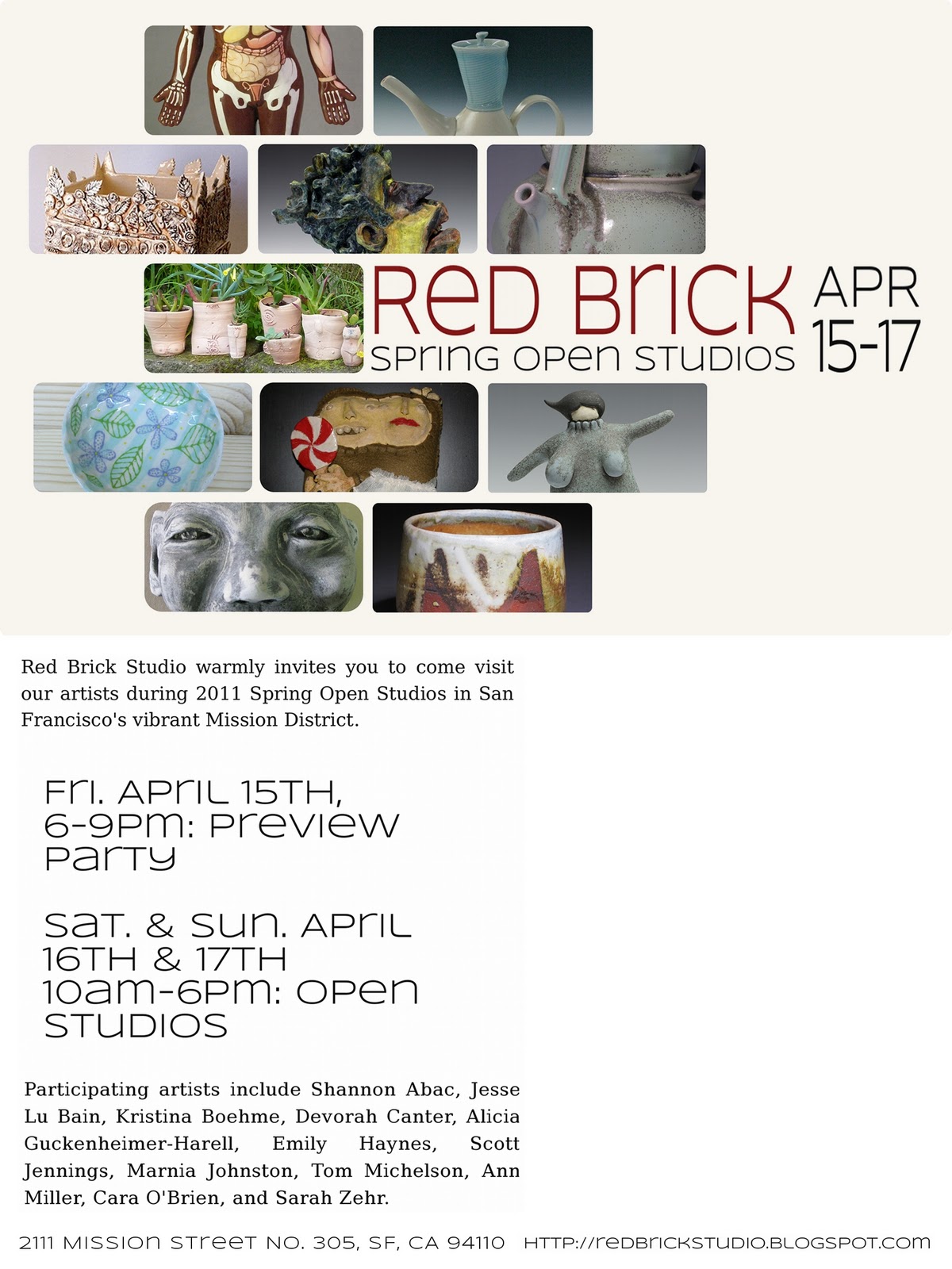 Red Brick Studio