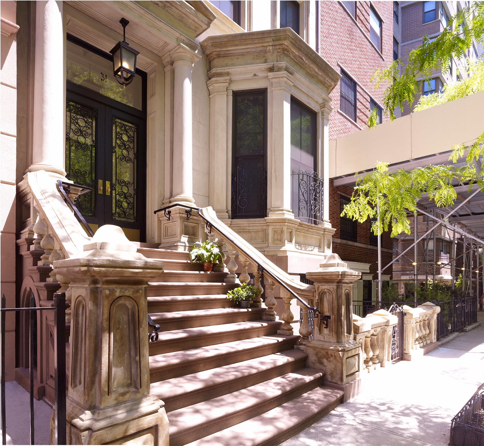 Designs for Better Living: Townhouses for better living