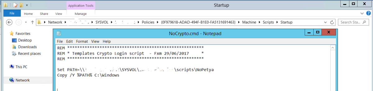 Fx Mathieu - Microsoft MCITP