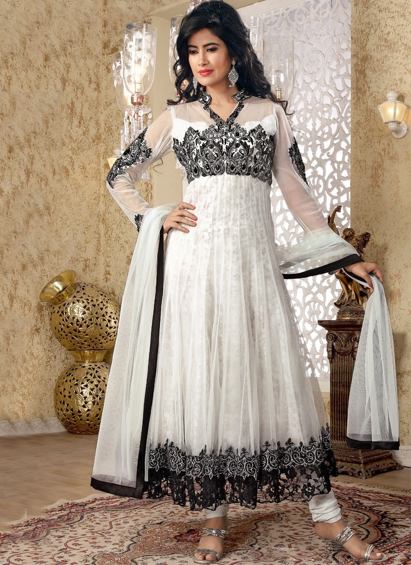 Beautiful Suits For Girls - Lust List - Stylish "Miss Jo"