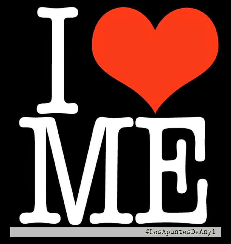 #LosApuntesDeAnyi