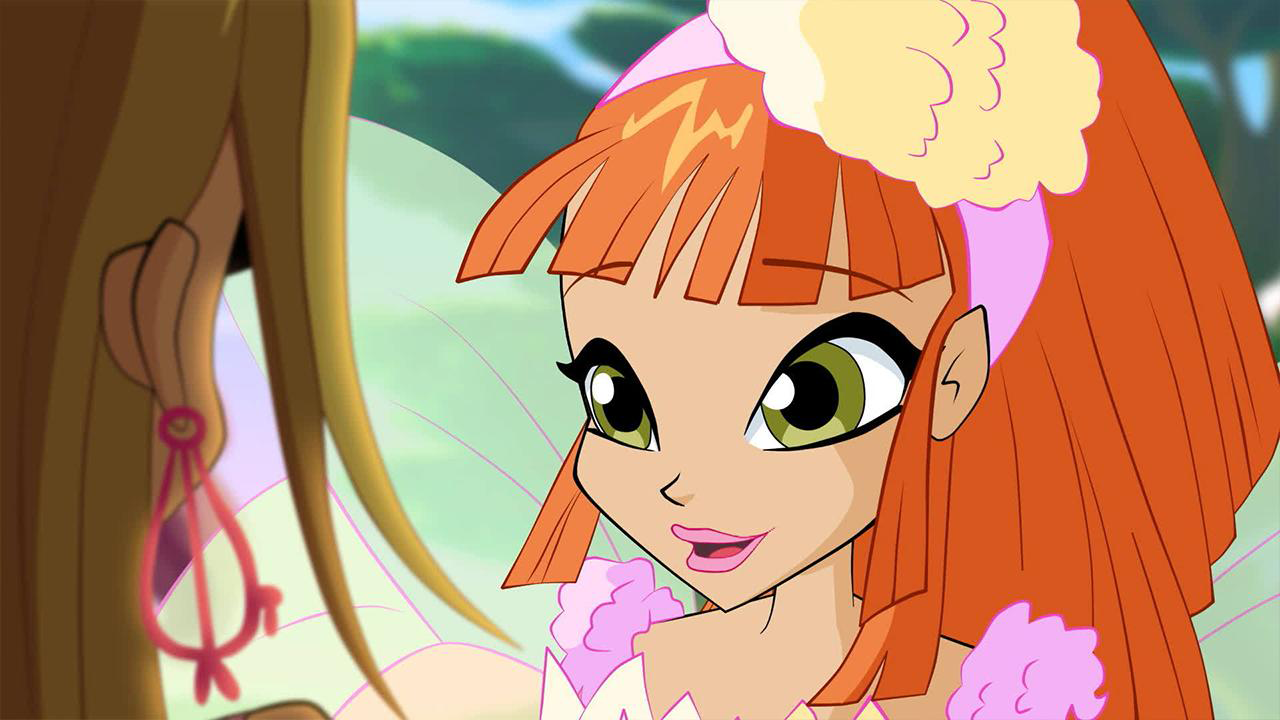 Winx Club Season 7 HD pics! - Winx Club All