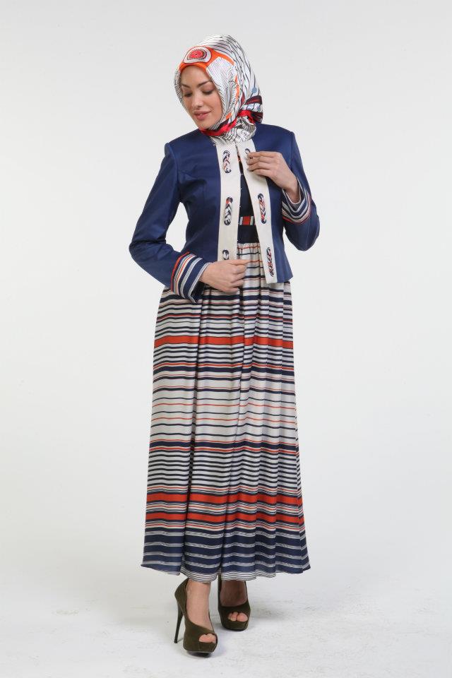 Tesettür Style: Tekbir 2012 İlkbahar-Yaz