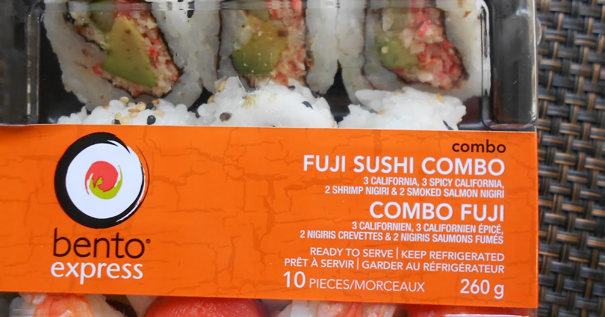 Snacking Squirrel: Bento Express