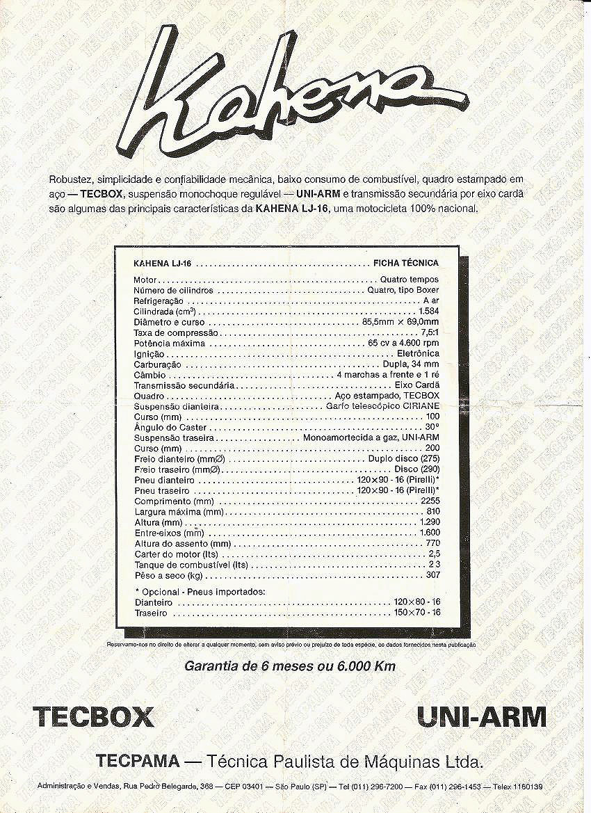 OddBike: Amazonas 1600 - Beetle Powered Brazilian Behemoth