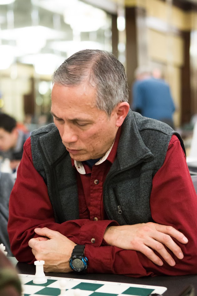 Boylston Chess Club Weblog: 2018