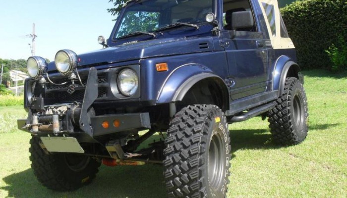 LeoSuperCars: Os melhores carros para fazer trilha... Veja alguns dos ...