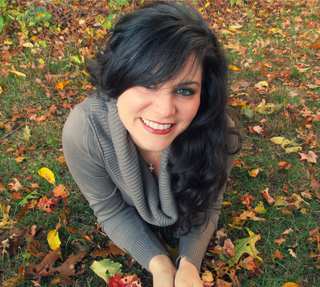 READY TO BE OFFERED: An Interview with Author Alicia G. Ruggieri