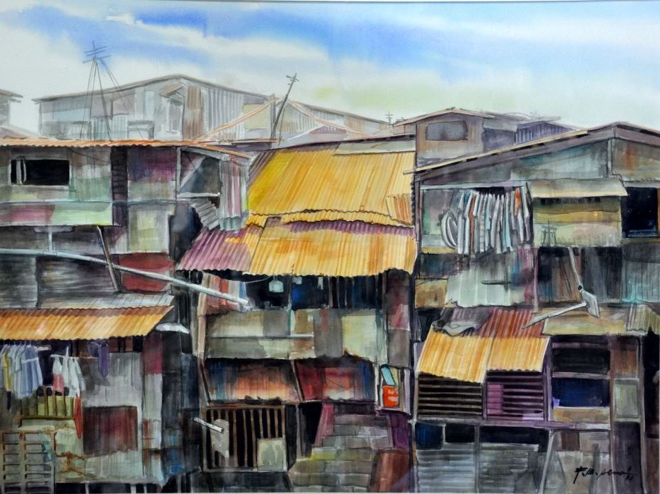 ARTLOVER GROUP: Fernando Sena's Artworks