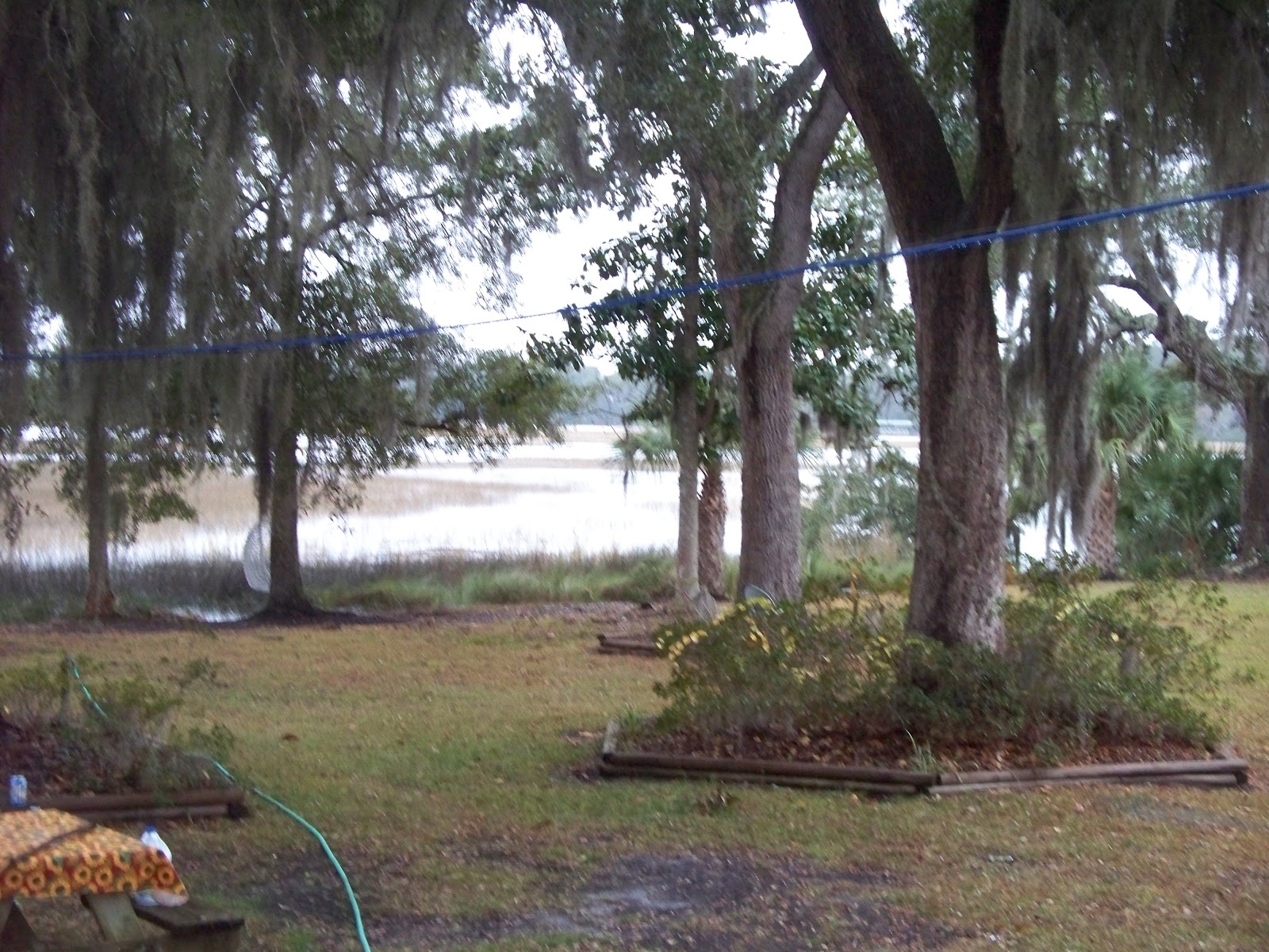 Grammy and Papa's Wild Adventure: Our Site At Colsons' Private ...