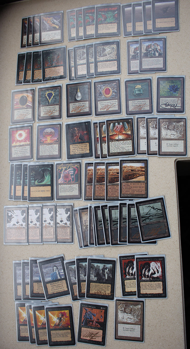 Archetype Primer: Prep for Eternal Weekend 2016 | Understanding ...