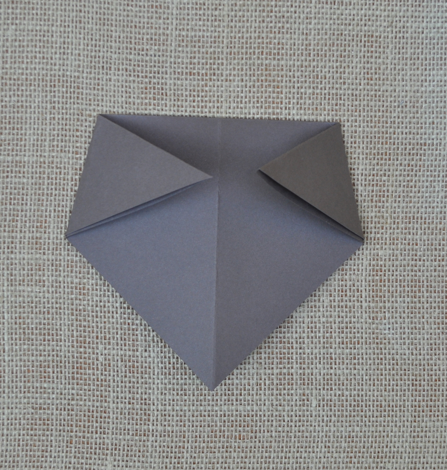 Art with Kids: Origami Animal Faces