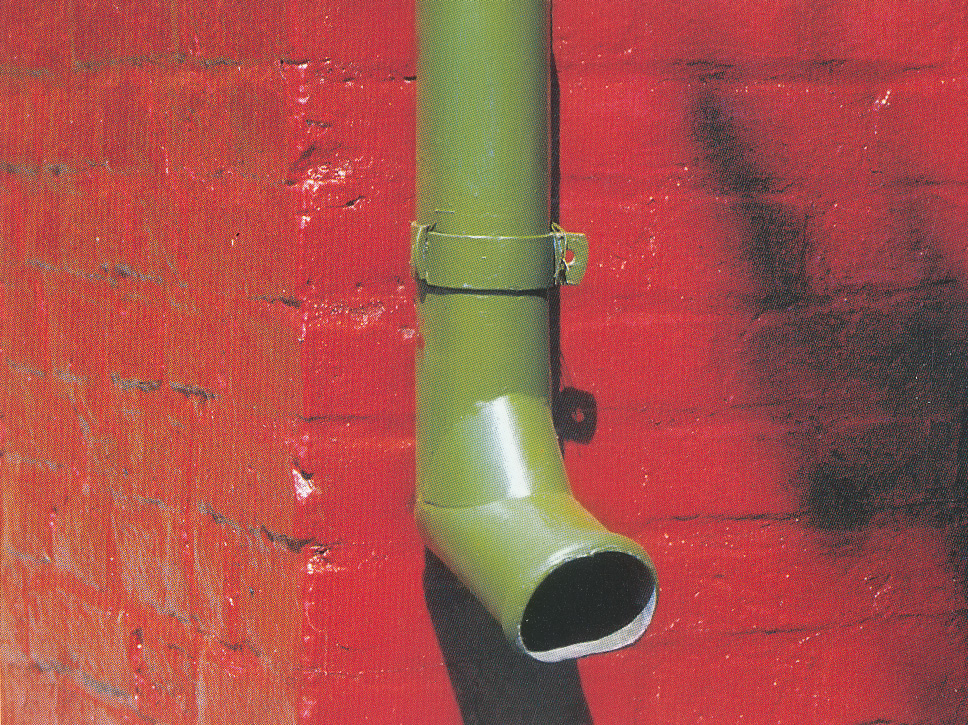 Jim Gollan @ OCA Art of Photography: Colour Contrasts, Harald Mante