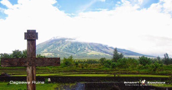 Mayon Volcano 2014 Pre-Eruption Preparation and the Beauty Amidst The ...