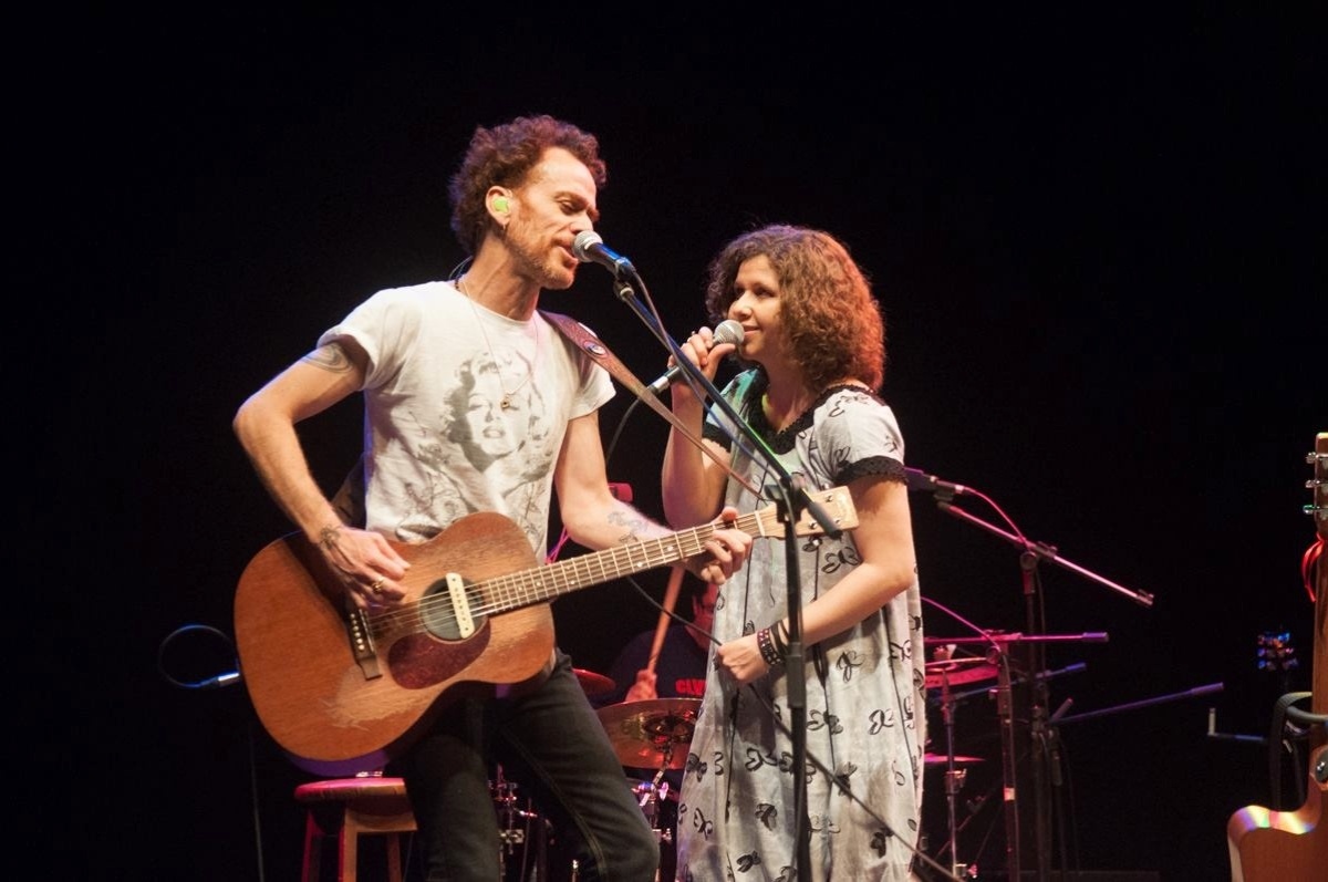 Partitura - De janeiro a janeiro (Roberta Campos e Nando Reis)