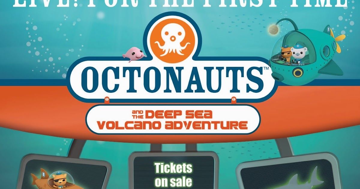 Gifts from the Pirates: "Sound the Octo-Alert!"