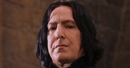 Il diario di Murasaki: I lettori e Severus Piton, detto Mocciosus ...